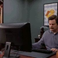 Forbidden Access | Wenatchee Valley College