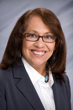 Martha Flores | Wenatchee Valley College